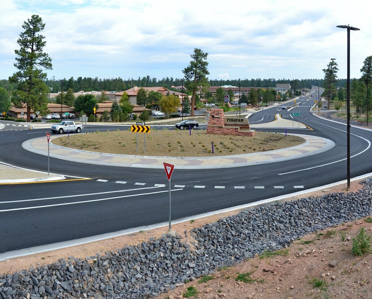 Lady’s Island Road to have a roundabout – Beaufort South Carolina The ...