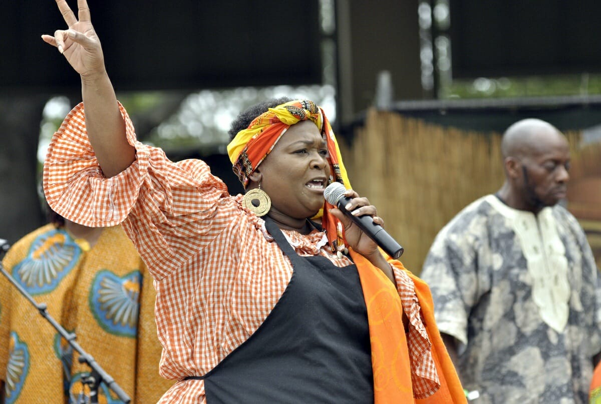 Gullah Festival celebrates 30 years of heritage, tradition | The Island ...